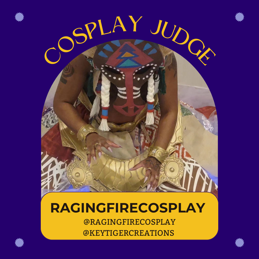 Cosplay Contest – Otaku U